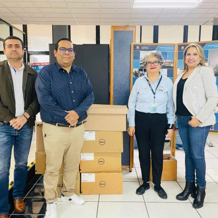 Miguel Ángel Navarro Quintero encabeza la Mesa Estatal de Construcción ...